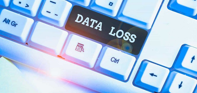 The 6 Leading Causes of Data Loss - Proven Data