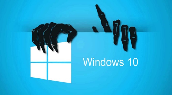 Fake Windows 10 Updates Spawning Ransomware - Proven Data