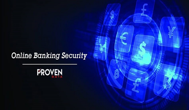 Internet Banking Security