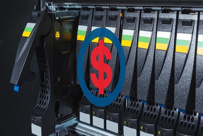 How Much Does RAID Data Recovery Cost? A Breakdown of Fees & Expenses