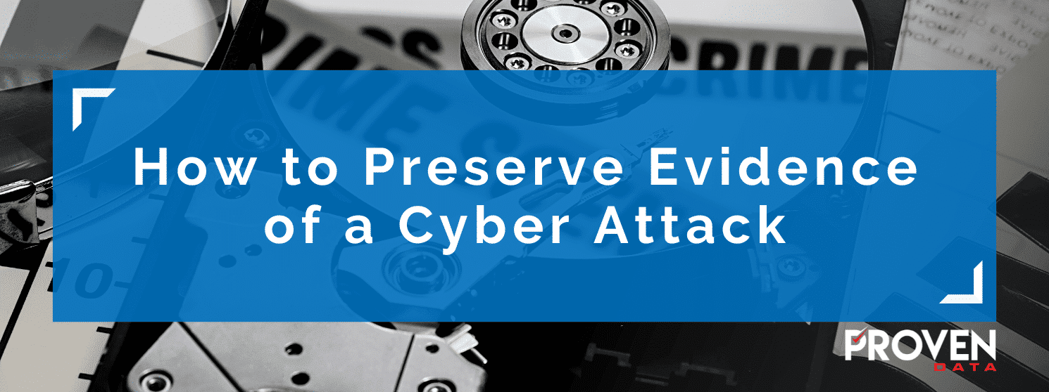 Ransomware Forensics: How to Preserve Evidence After a Ransomware ... Ransomware Forensics: How to Preserve Evidence After a Ransomware ...