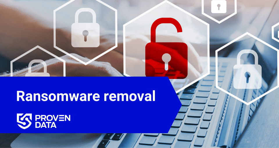Ransomware Removal: Strategies and Costs for 2025 - Proven Data