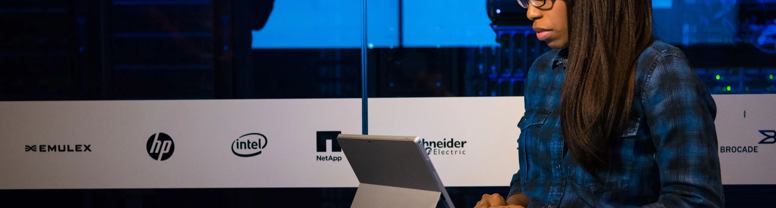 Partners & Certifications - Proven Data