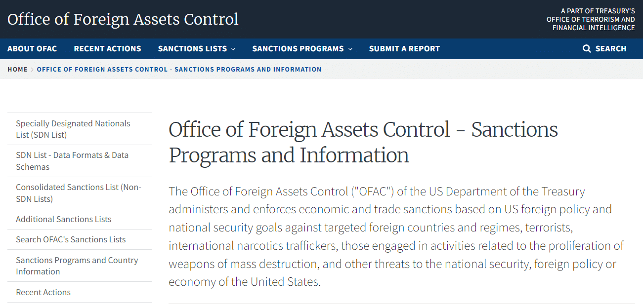 Our History of Ransomware & Compliance - Proven Data