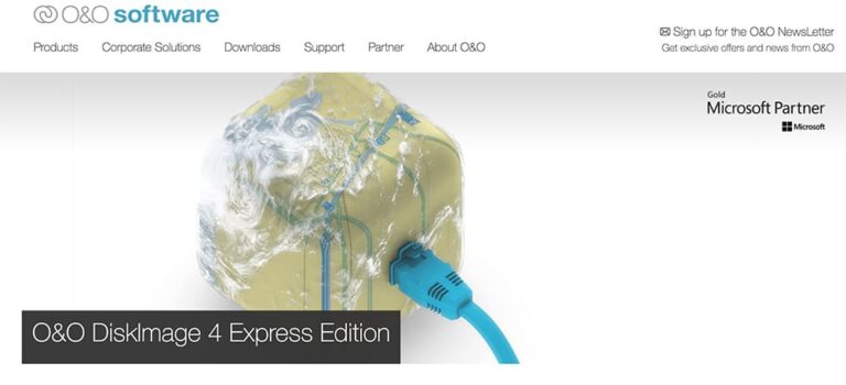 Free Disk Imaging Software: 10 Tools You Can Image Your Hard Drive For ...