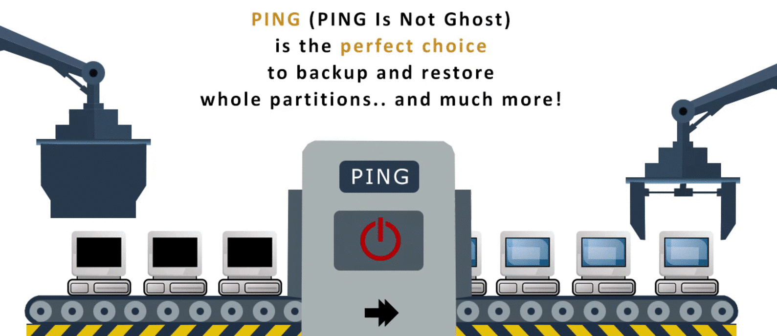 Free Disk Imaging Software: 10 Tools You Can Image Your Hard Drive For ...