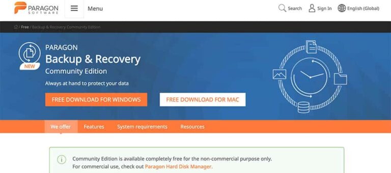 Free Disk Imaging Software: 10 Tools You Can Image Your Hard Drive For ...