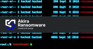 Akira Ransomware: What You Need To Know - Proven Data