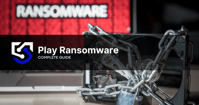Play Ransomware: What You Need to Know - Proven Data