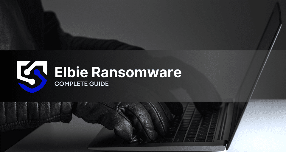 Elbie Ransomware: What You Need to Know - Proven Data