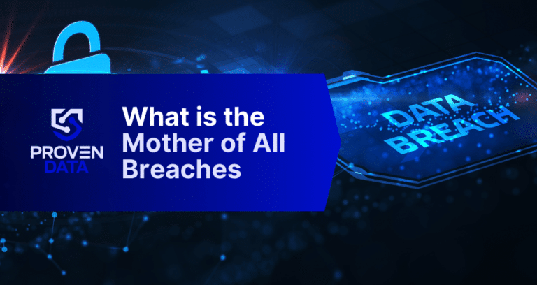Mother of All Breaches: Understanding the Implications of the Largest ...