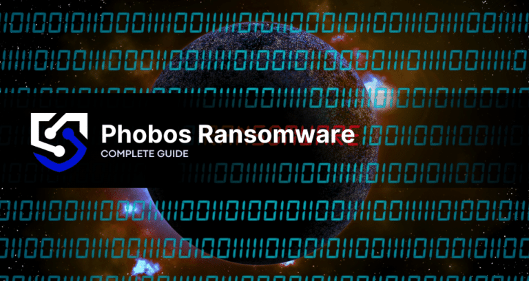 Phobos Ransomware: What to Do in Case of an Attack - Proven Data