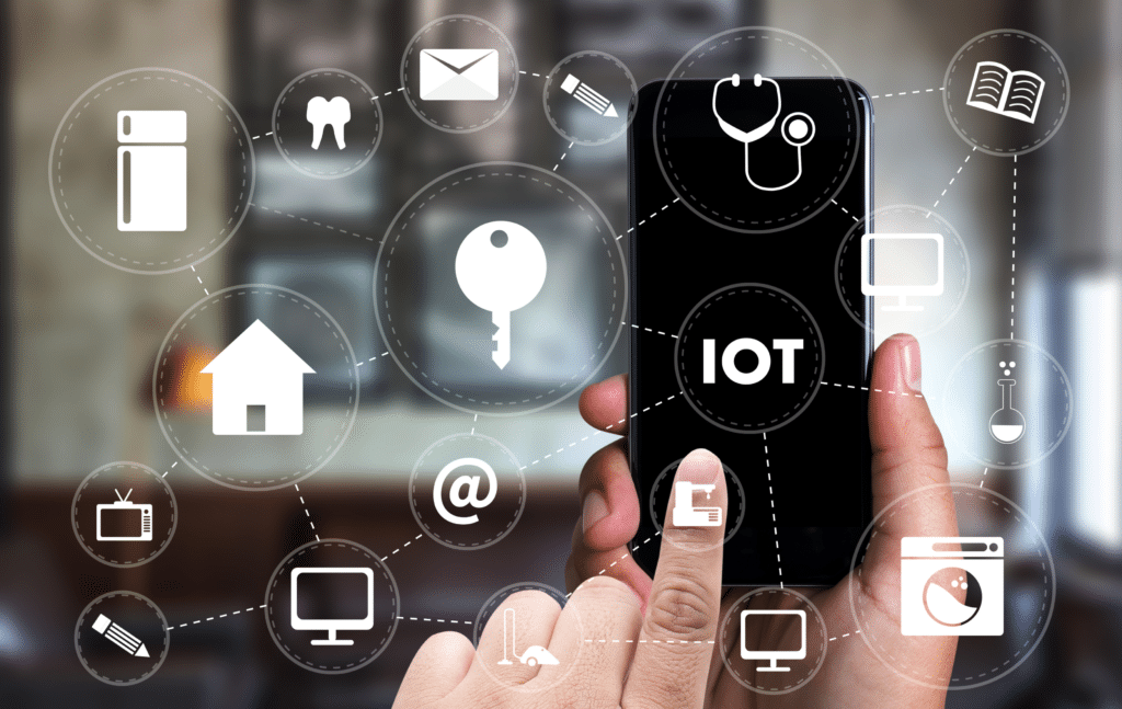 Iot Forensics Services Proven Data