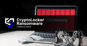 CryptoLocker ransomware: The Game Changer Cyber Threat - Proven Data