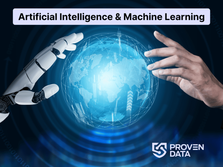 What is Network Security: Types and Importance - Proven Data