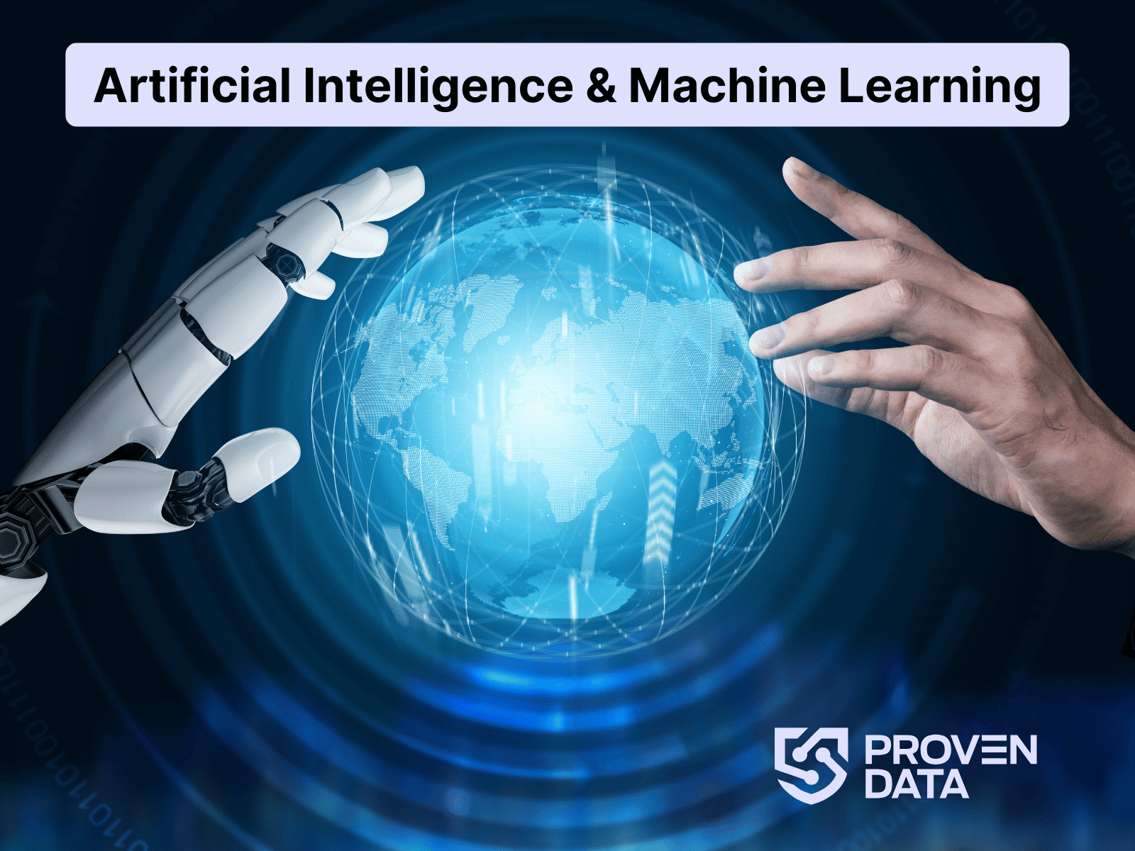 What is Network Security: Types and Importance - Proven Data