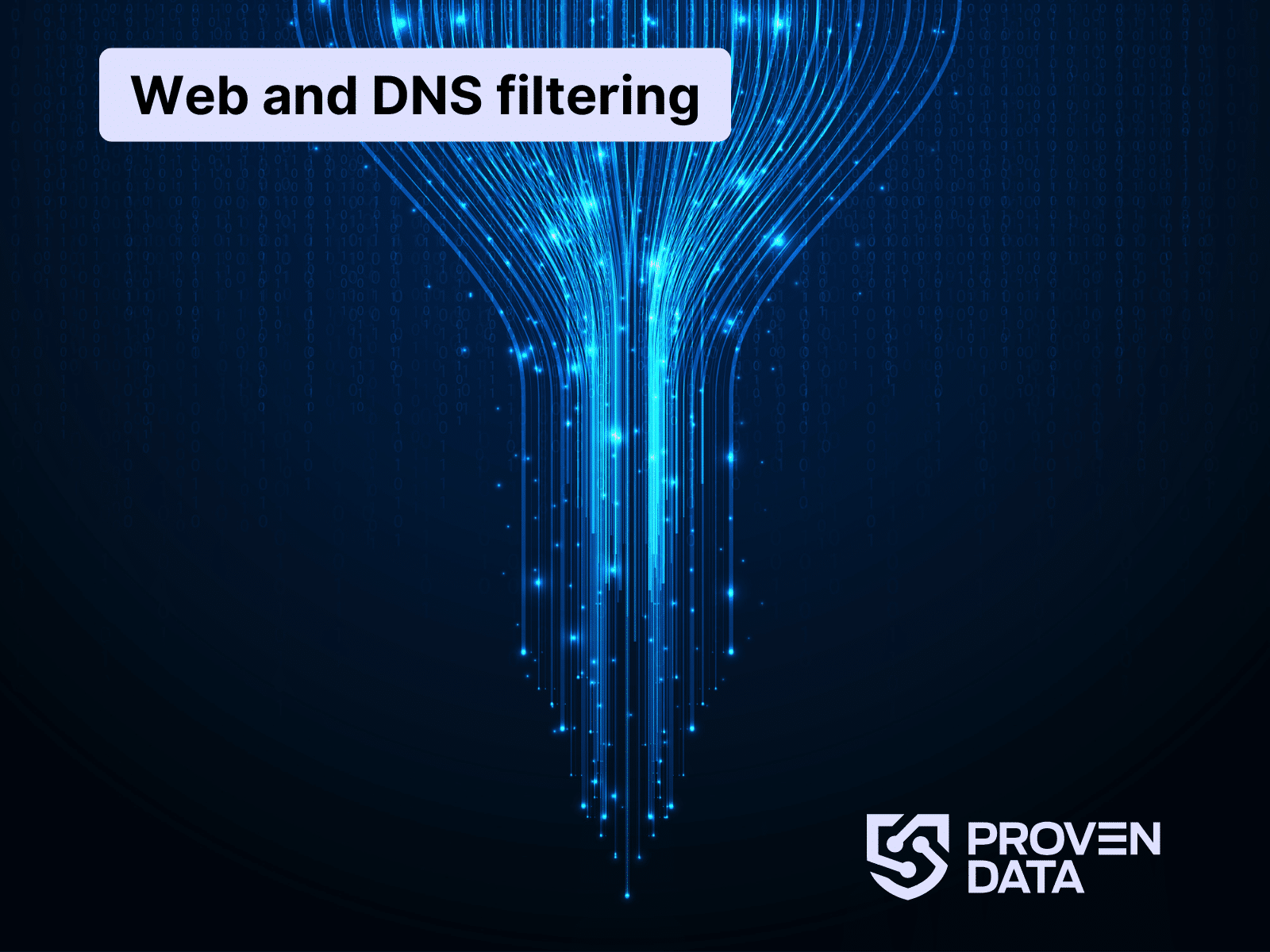 What is Network Security: Types and Importance - Proven Data