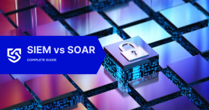 SIEM vs SOAR: The Ultimate Guide to Cybersecurity Automation in 2025 ...